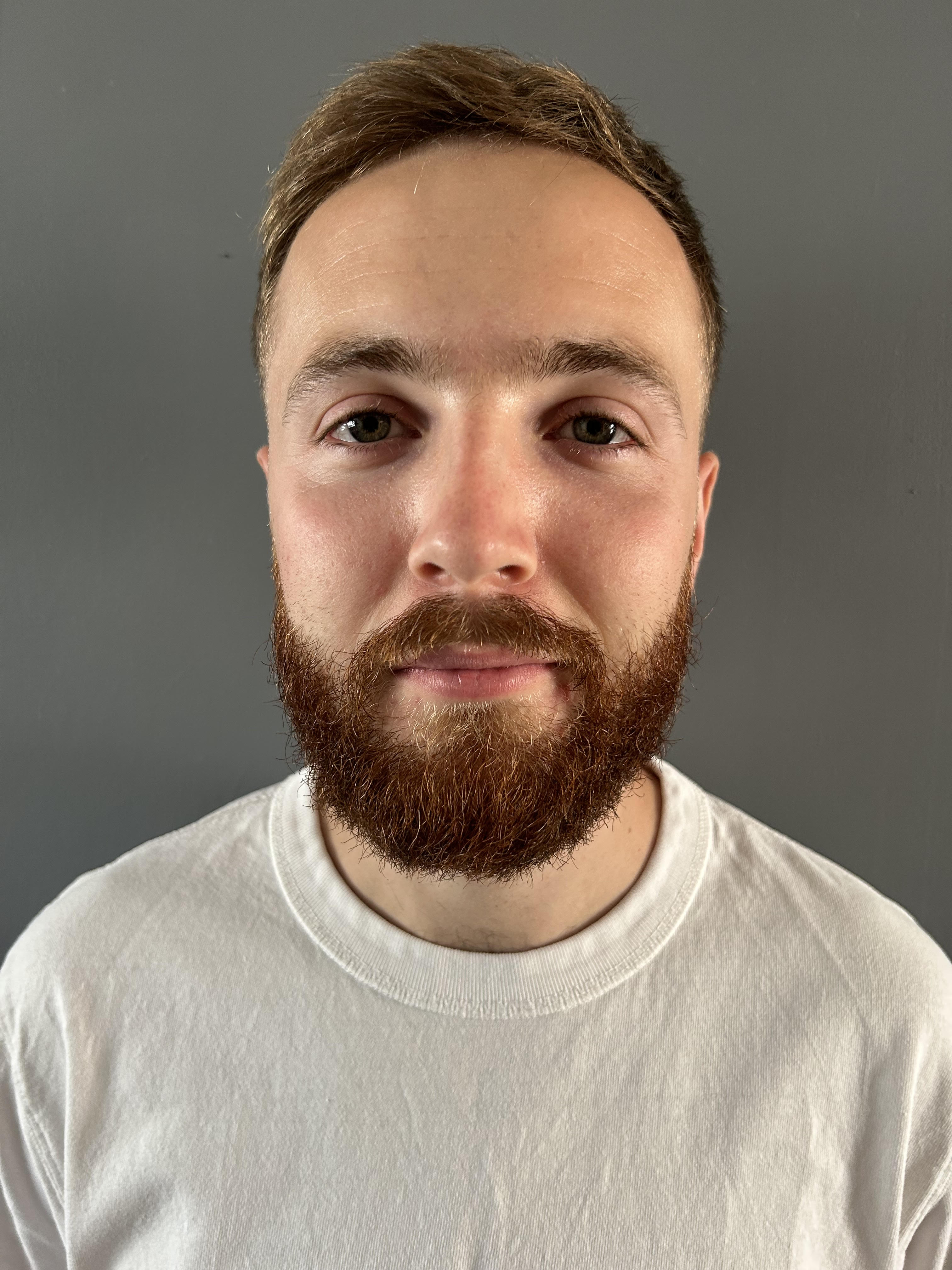 Luke Howe - Community - ScreenSkills