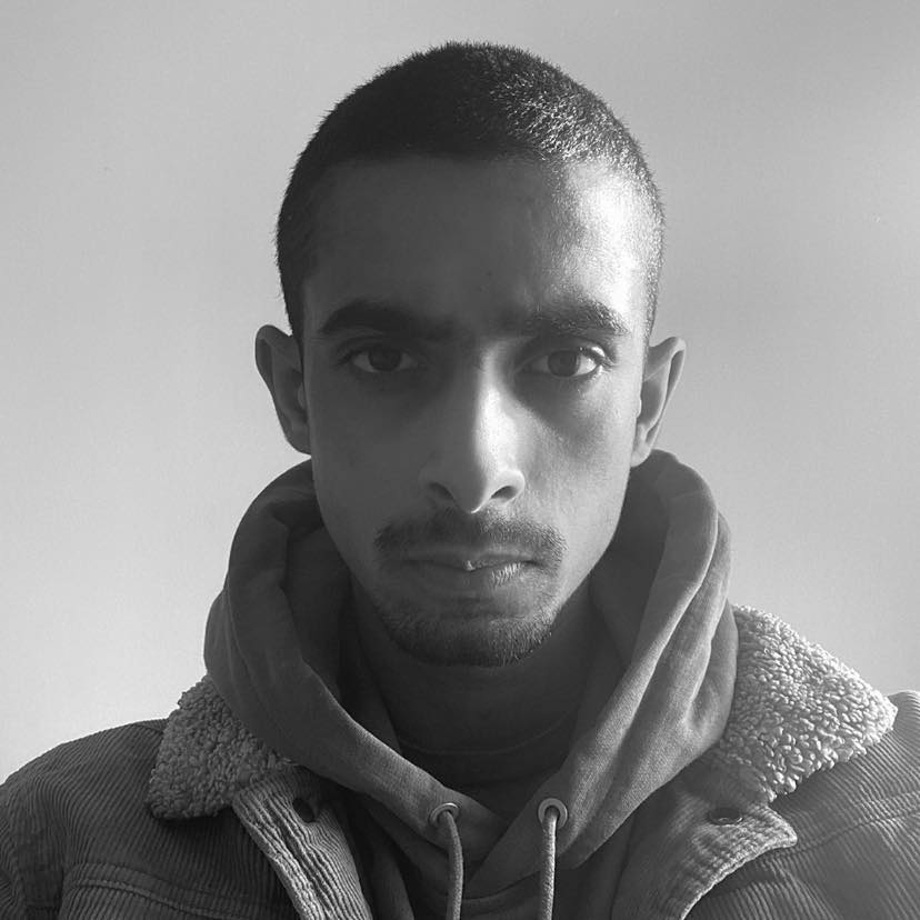 Hasan Al-Rashed - Community - ScreenSkills