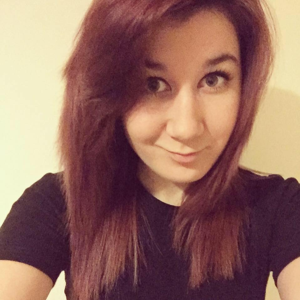 Stacey Rowe - Community - ScreenSkills