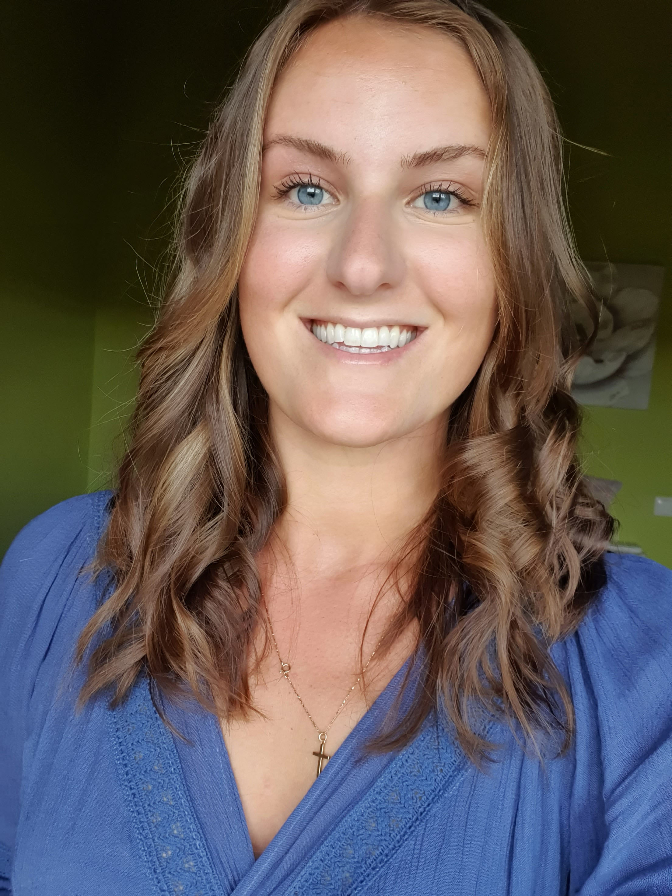 Nicole Darvill-Batten - Community - ScreenSkills