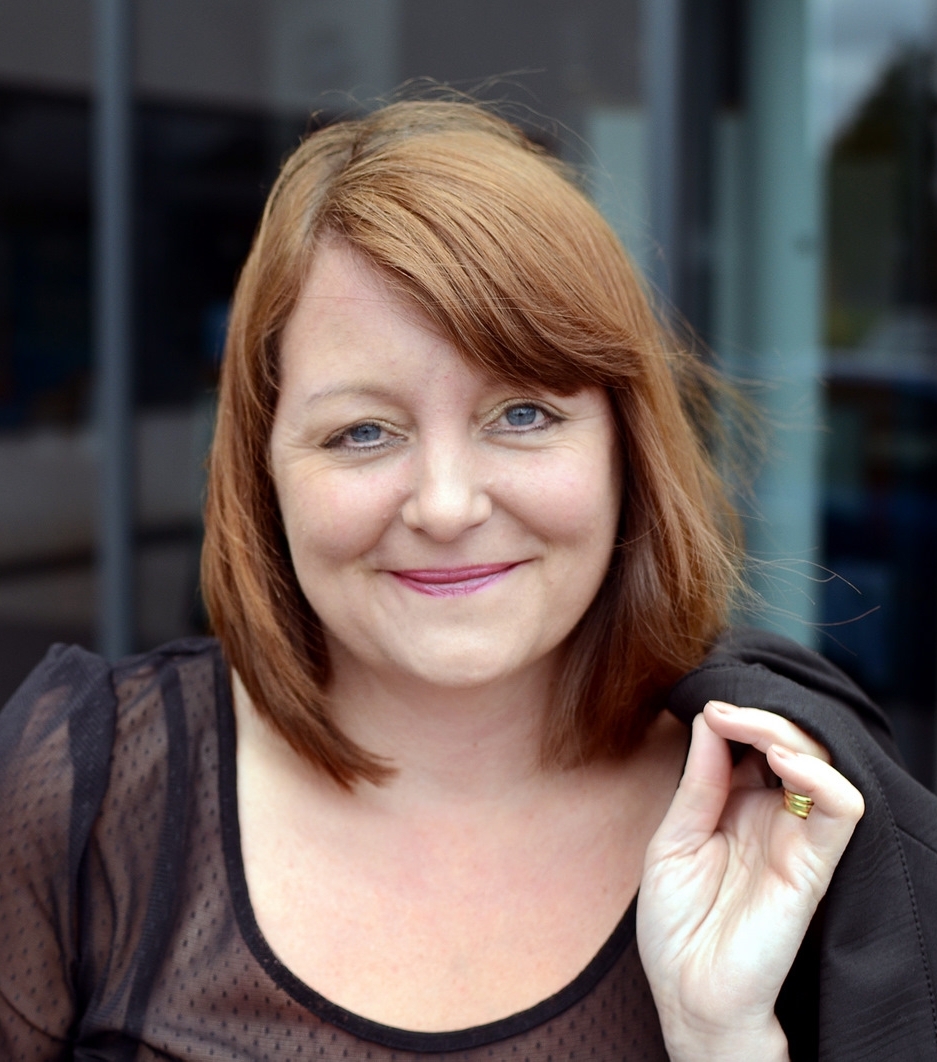 Christine Pyke - Community - ScreenSkills