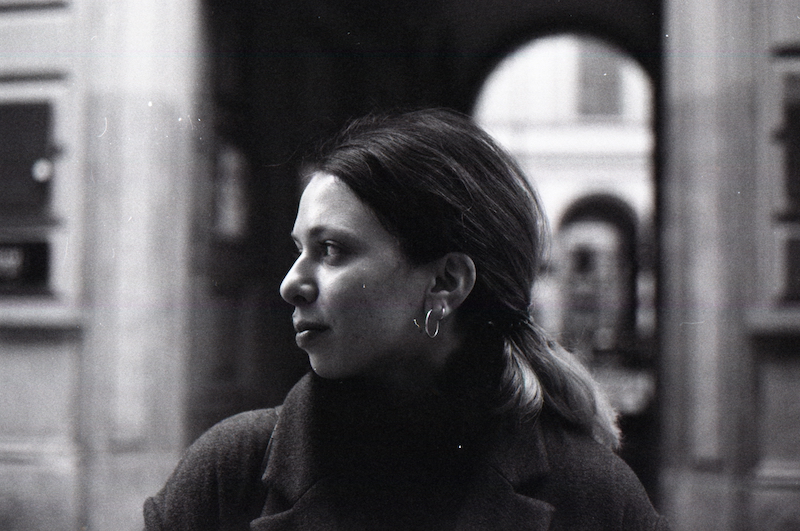 Beatrice Birolo - Community - ScreenSkills