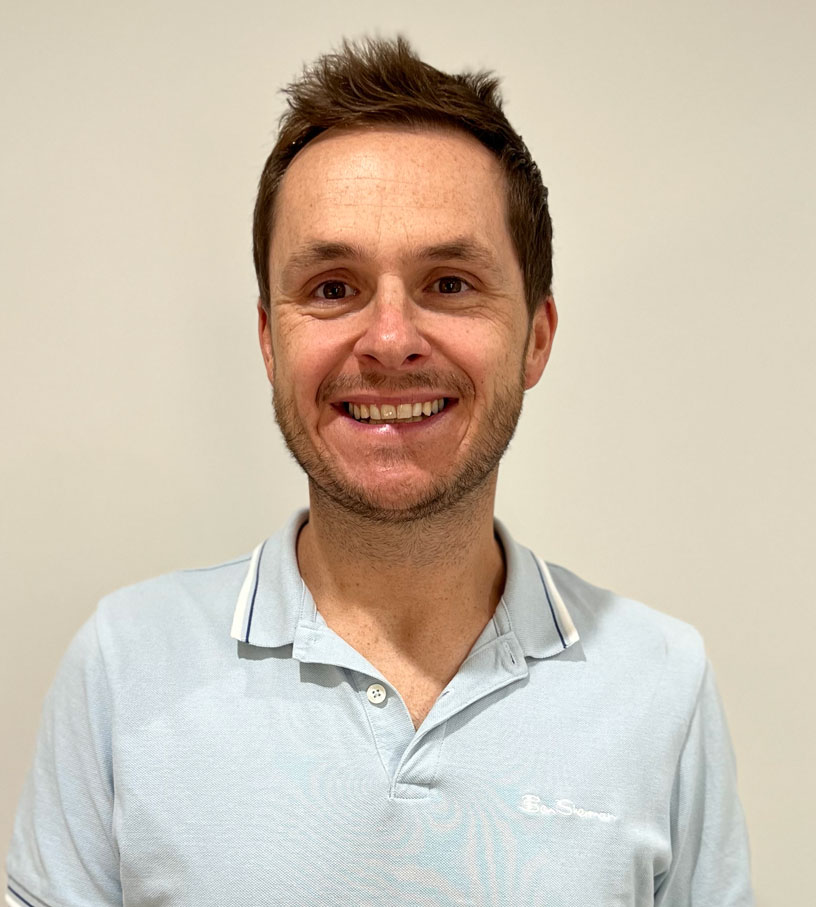 Mark Guy - Community - ScreenSkills