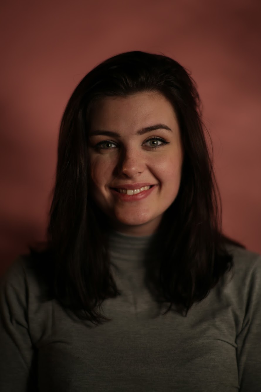 Eleanor Berry - Community - ScreenSkills