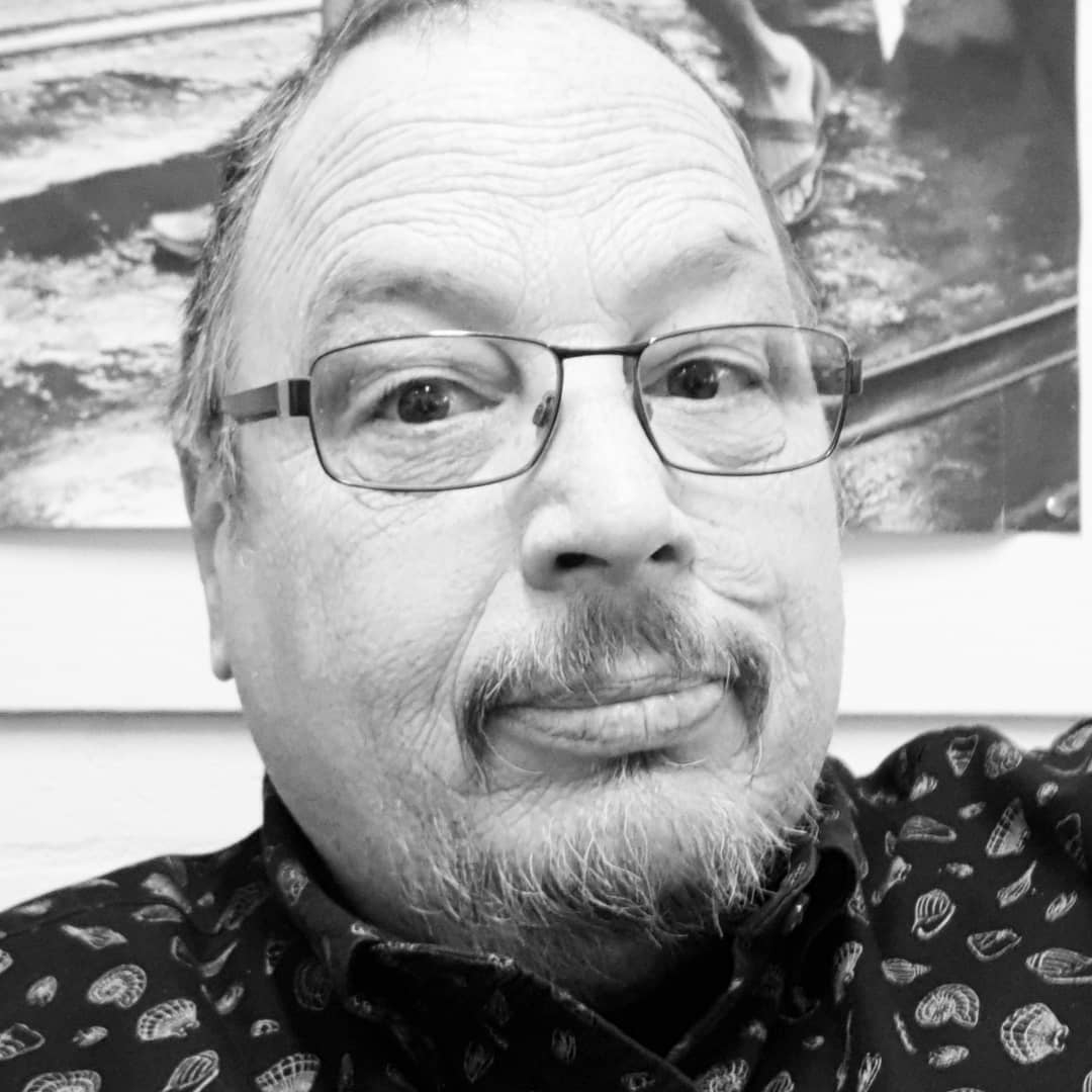 Fred Weimer - Community - ScreenSkills