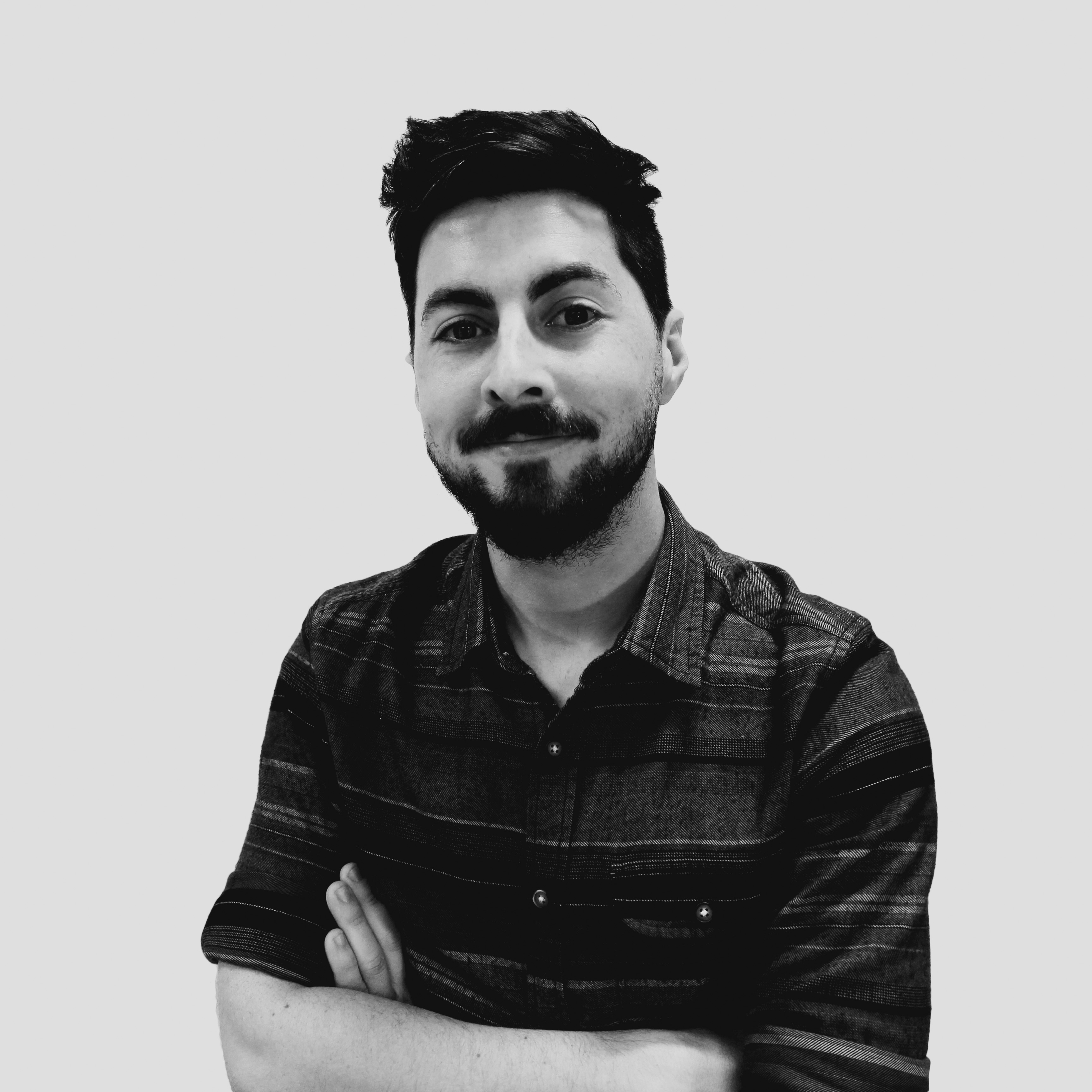 Sion Roberts - Community - ScreenSkills