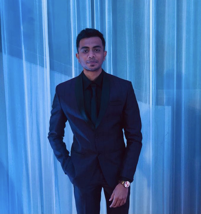 Kushal Patel - Community - ScreenSkills