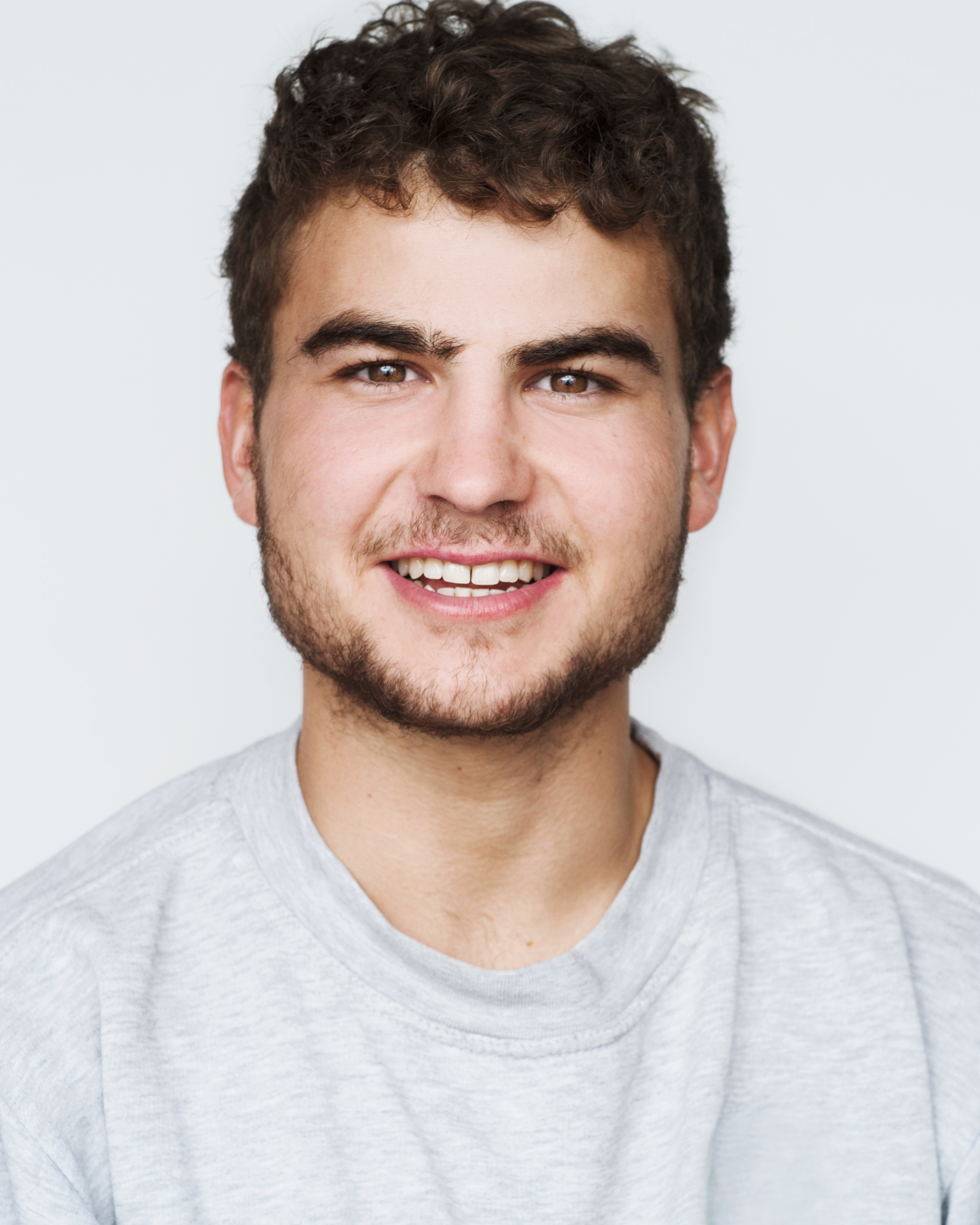 James Broadley - Community - ScreenSkills