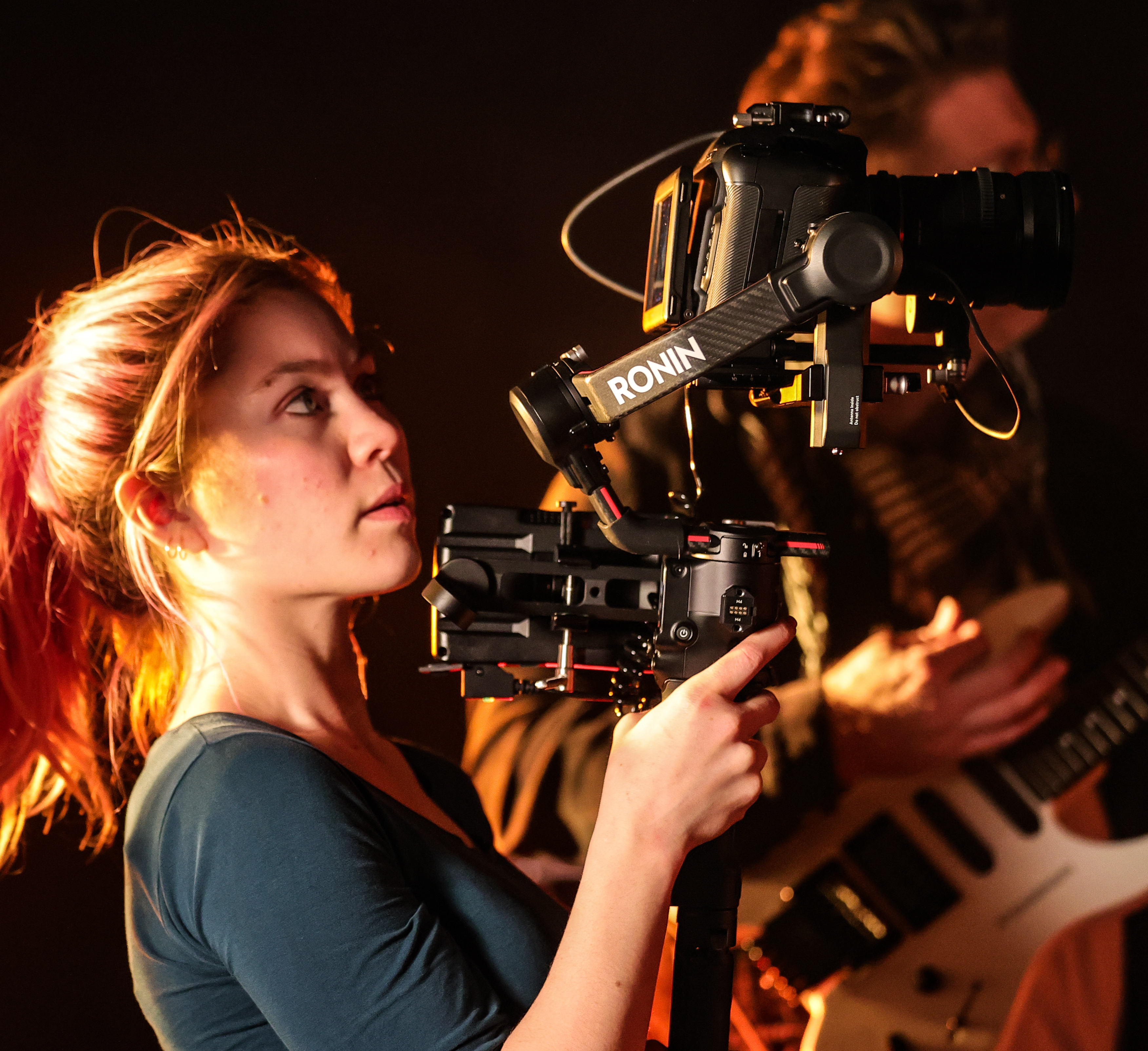 Emily Topping - Community - ScreenSkills