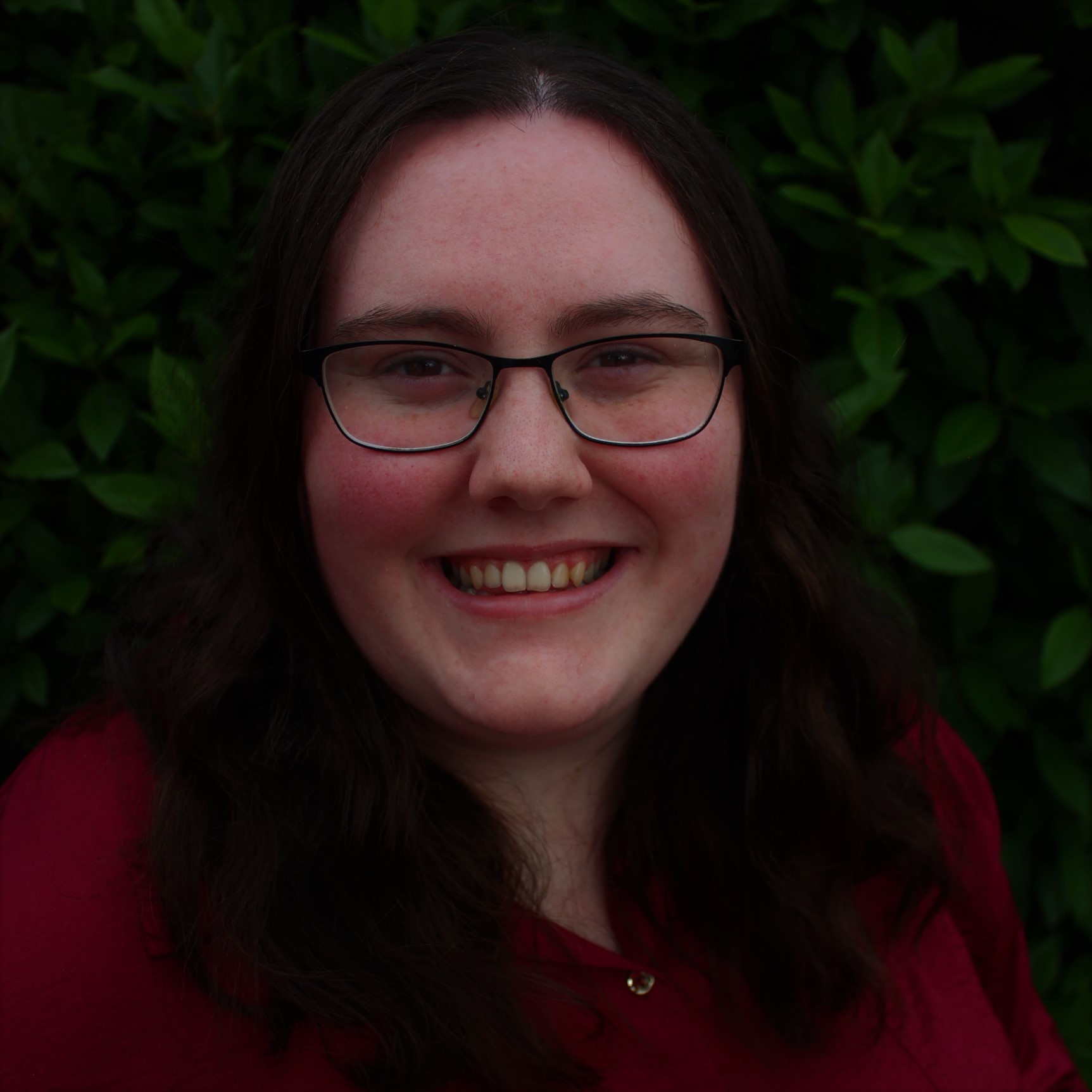 Adeline McKinlay - Community - ScreenSkills