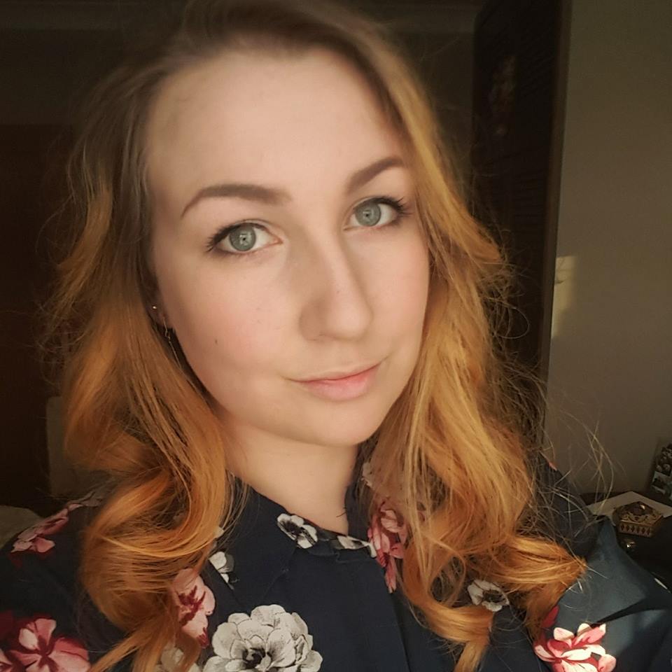 Katherine Pile - Community - ScreenSkills