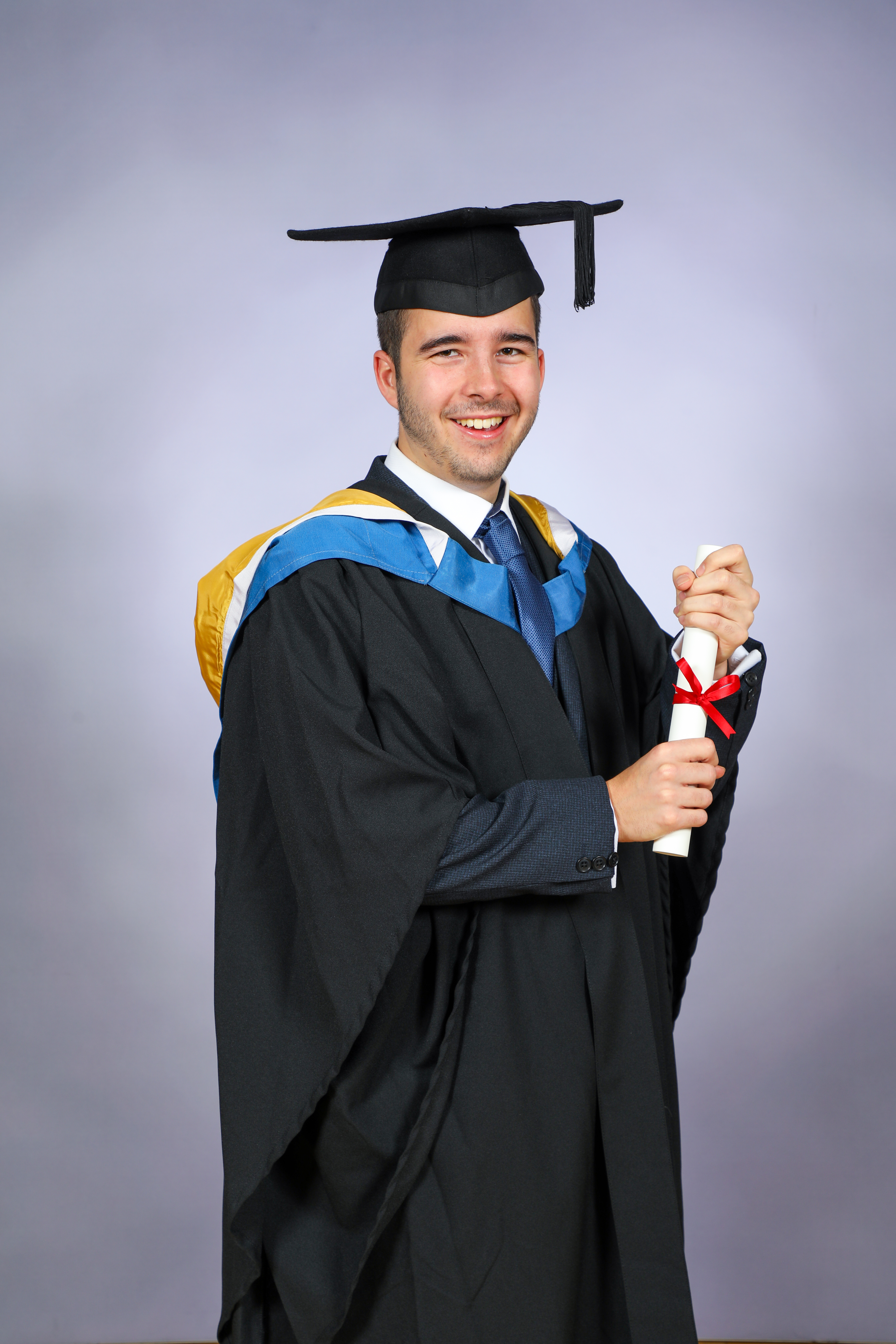 Luc Carter - Community - ScreenSkills