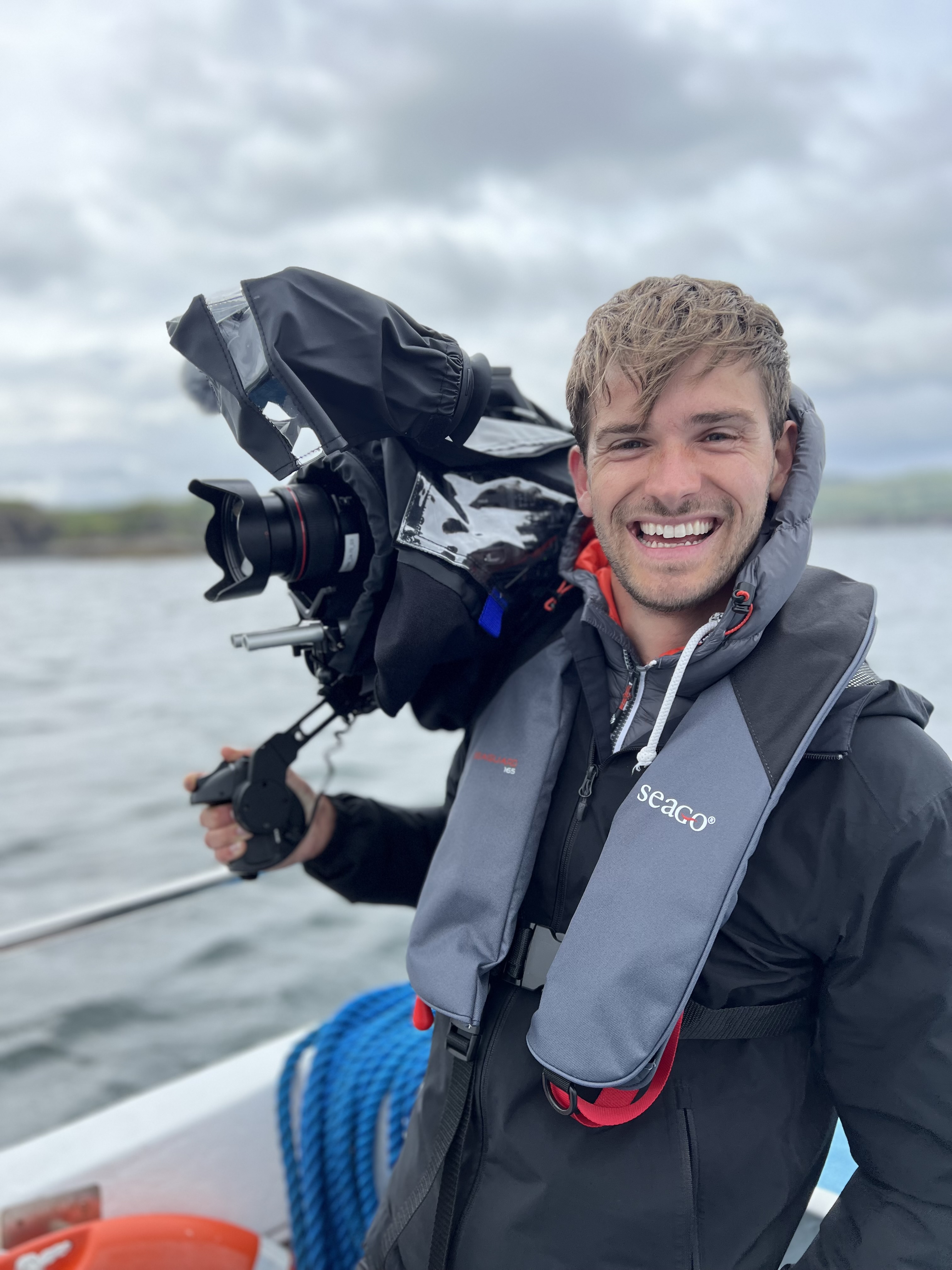 Adam Walker - Community - ScreenSkills