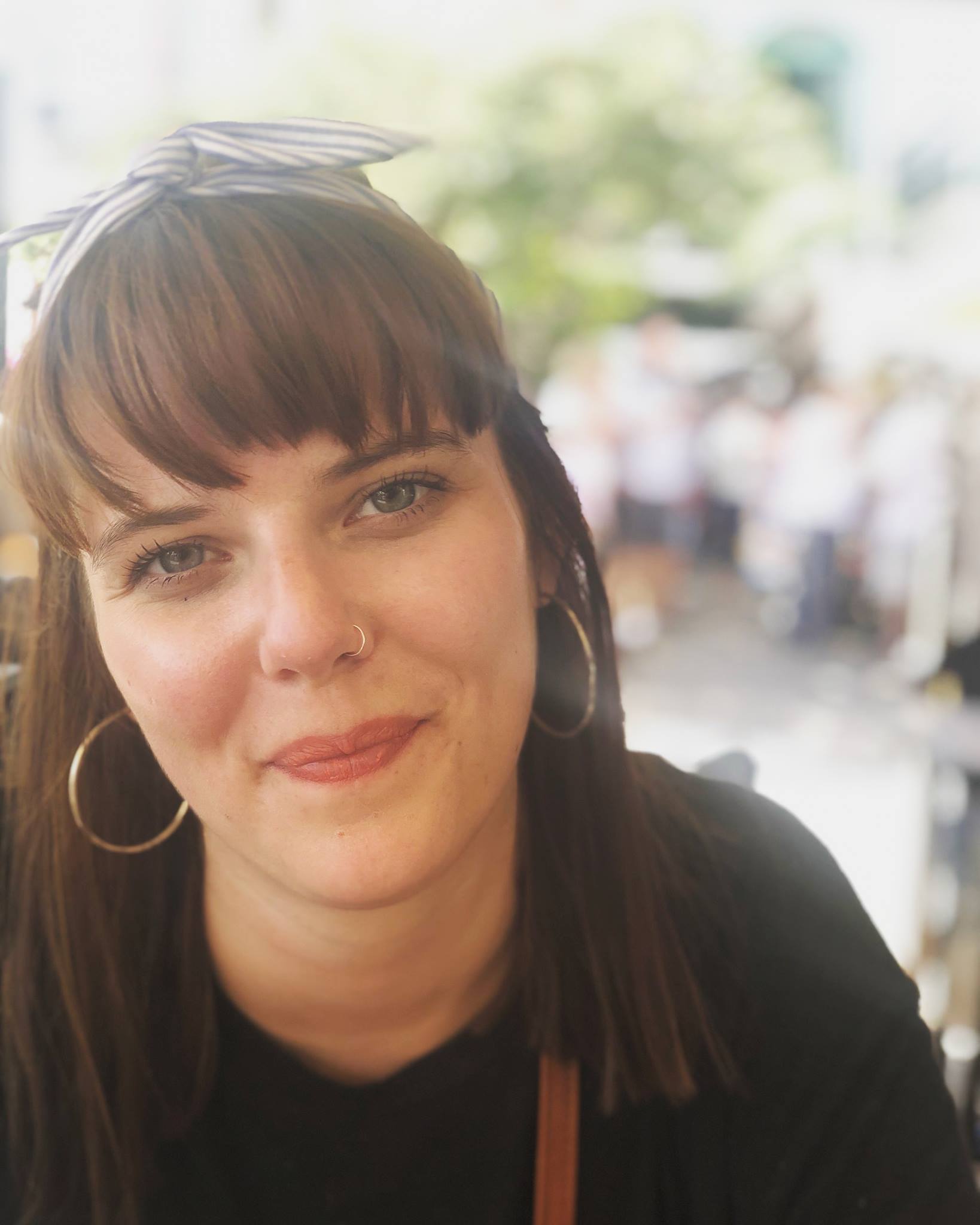 Polly Bowden - Community - ScreenSkills