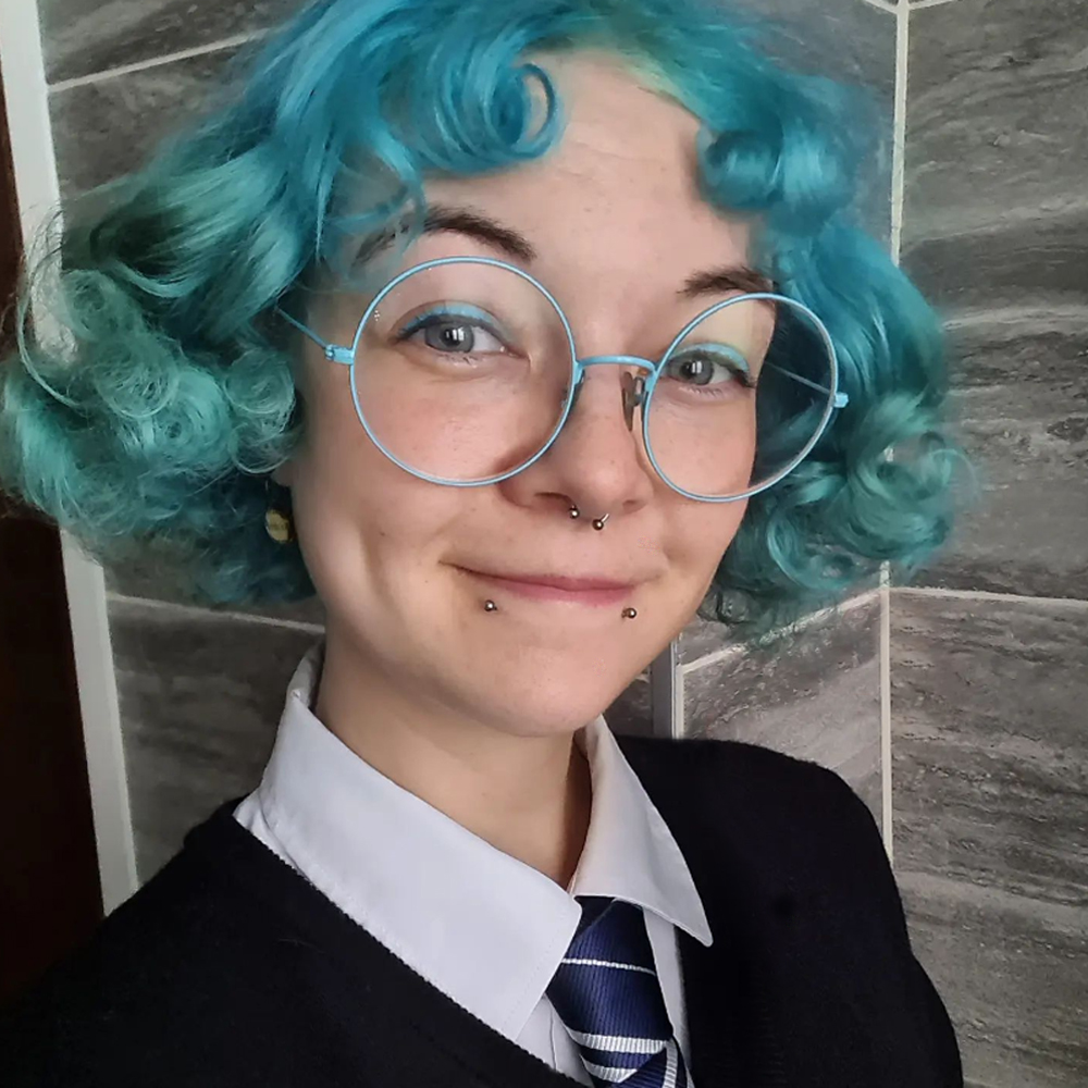 Jessie Anderson - Community - ScreenSkills