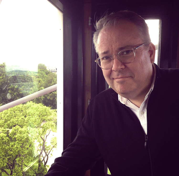 Simon Harries - Community - ScreenSkills