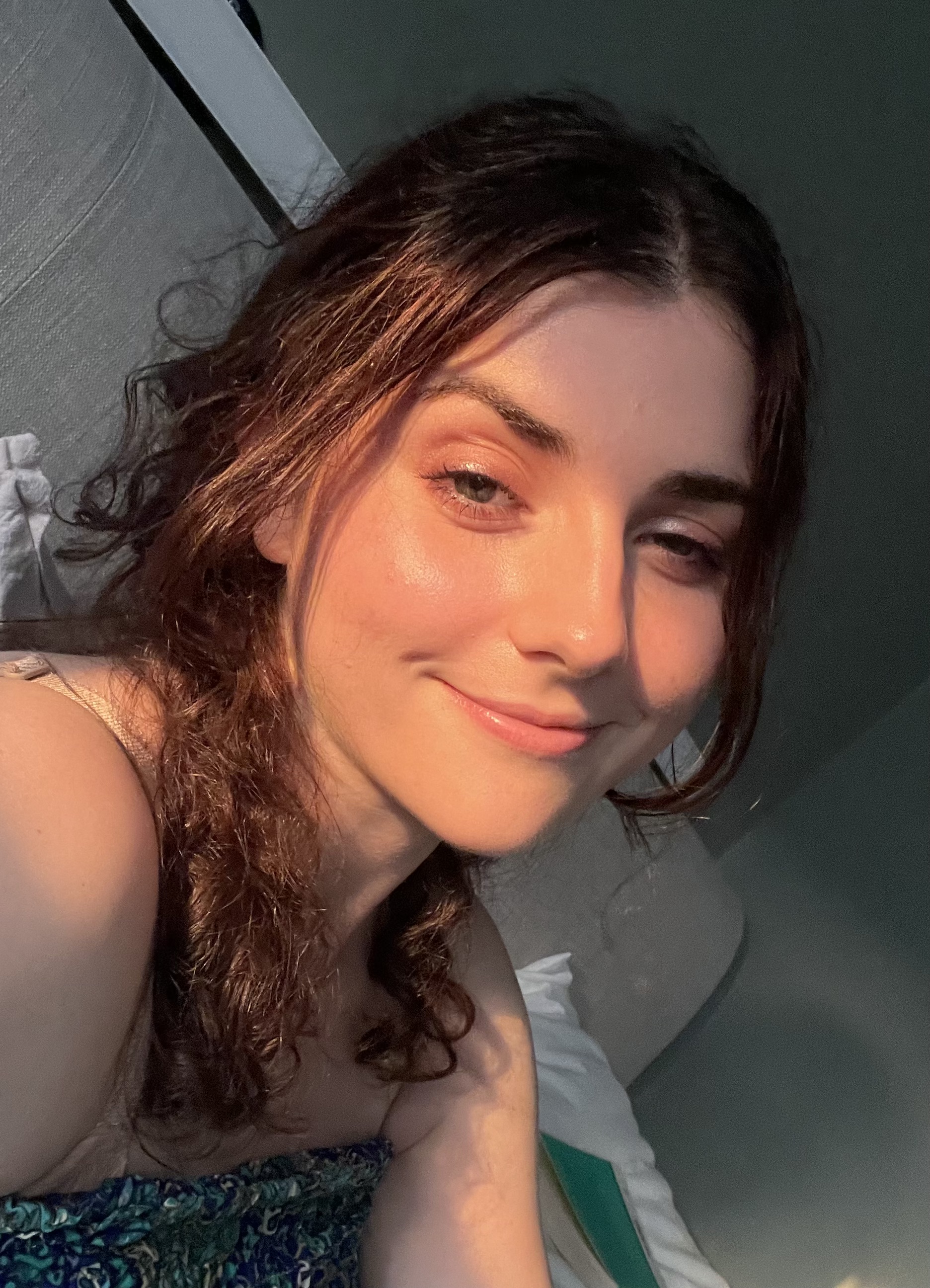 Emily Copping - Community - ScreenSkills