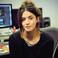 Alexandra Oliver - Community - ScreenSkills