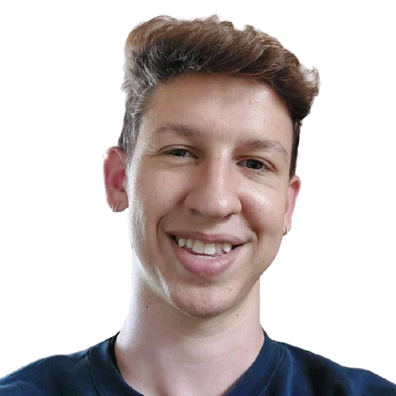 Max Falk - Community - ScreenSkills