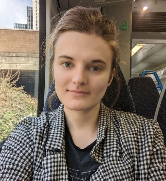 Jessica Bainbridge - Community - ScreenSkills