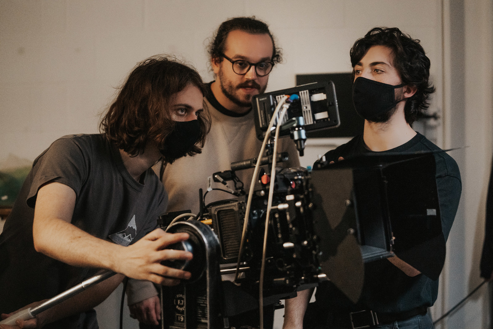 Callum Lindsay - Community - ScreenSkills