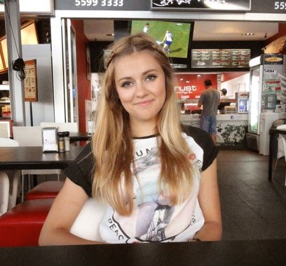 Alice Kidd - Community - ScreenSkills