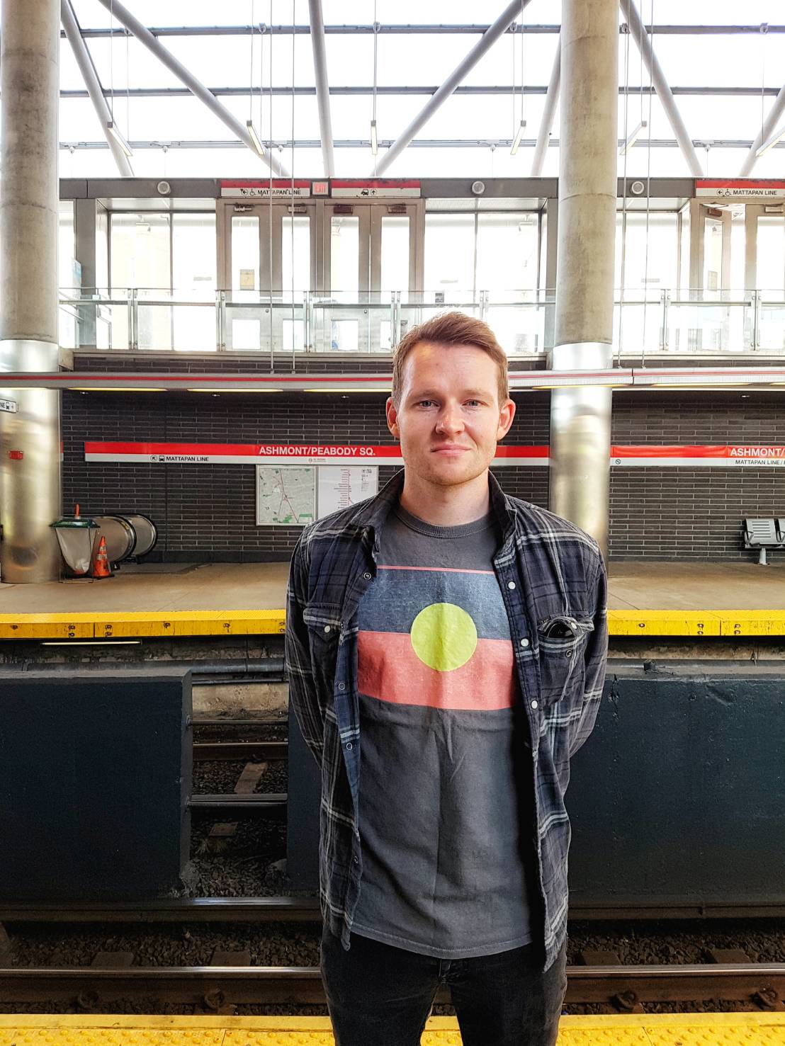 Joshua Tingle - Community - ScreenSkills