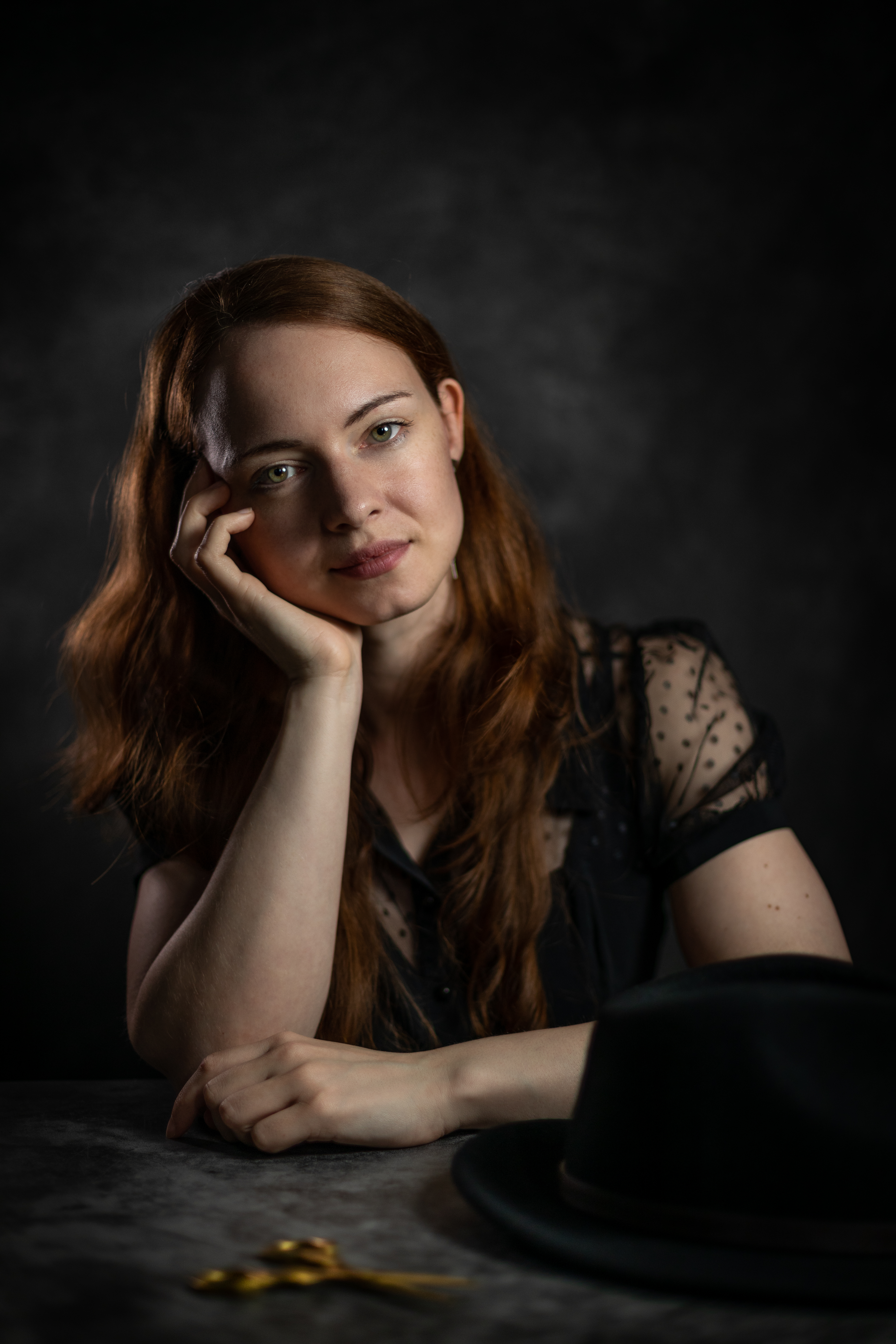 Alix Austin - Community - ScreenSkills