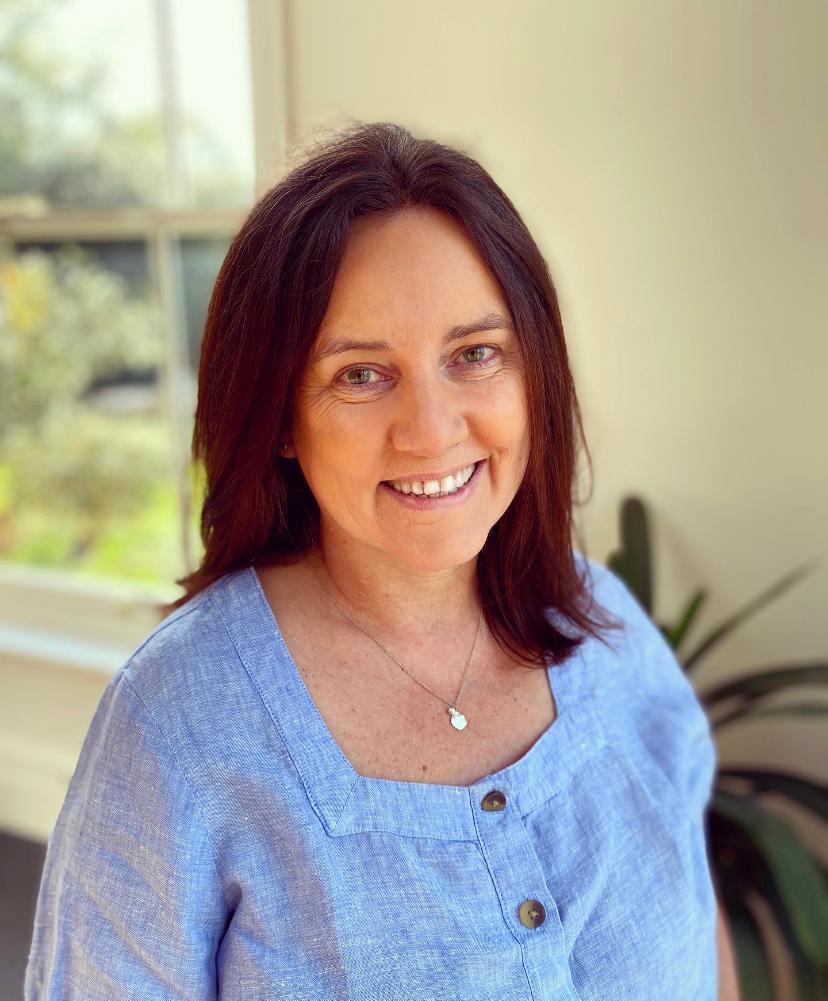 Sarah Forrest - Community - ScreenSkills