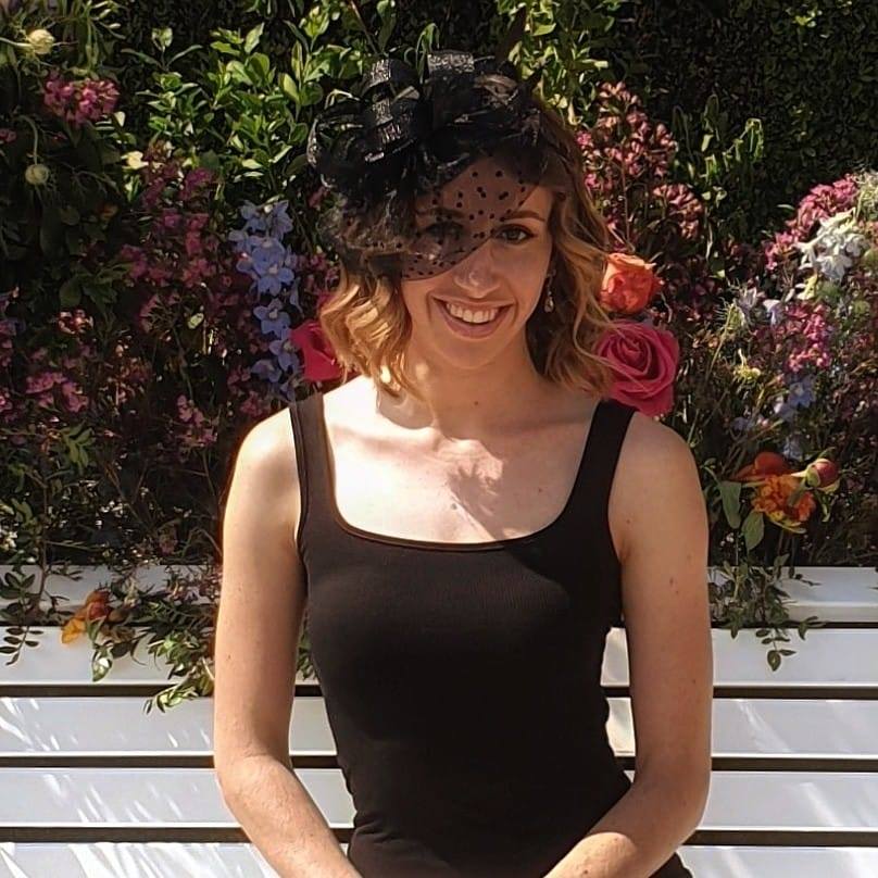 Darcy Foster - Community - ScreenSkills