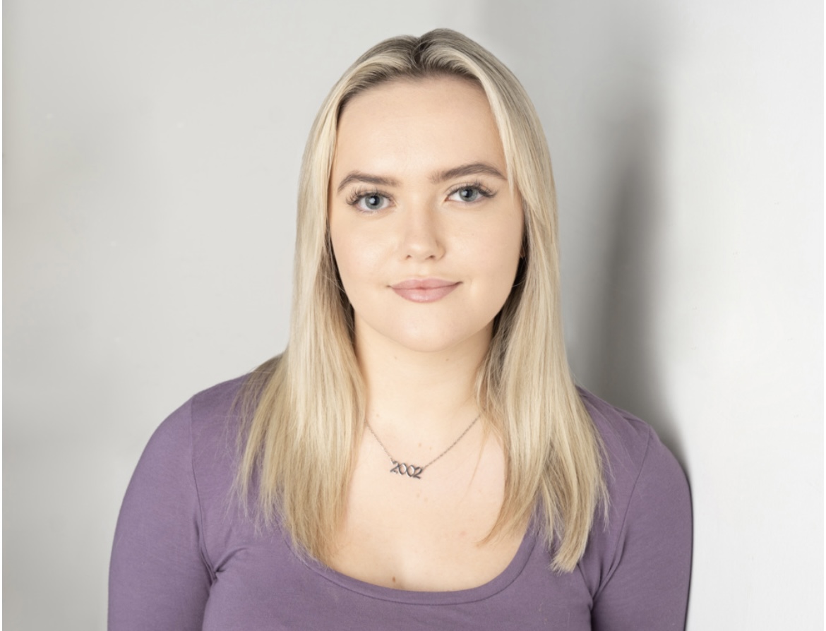 Anna Harvey - Community - ScreenSkills