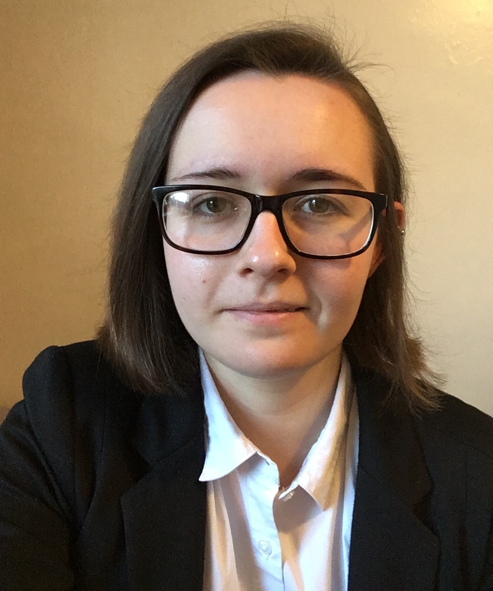 Claire Hanson - Community - ScreenSkills