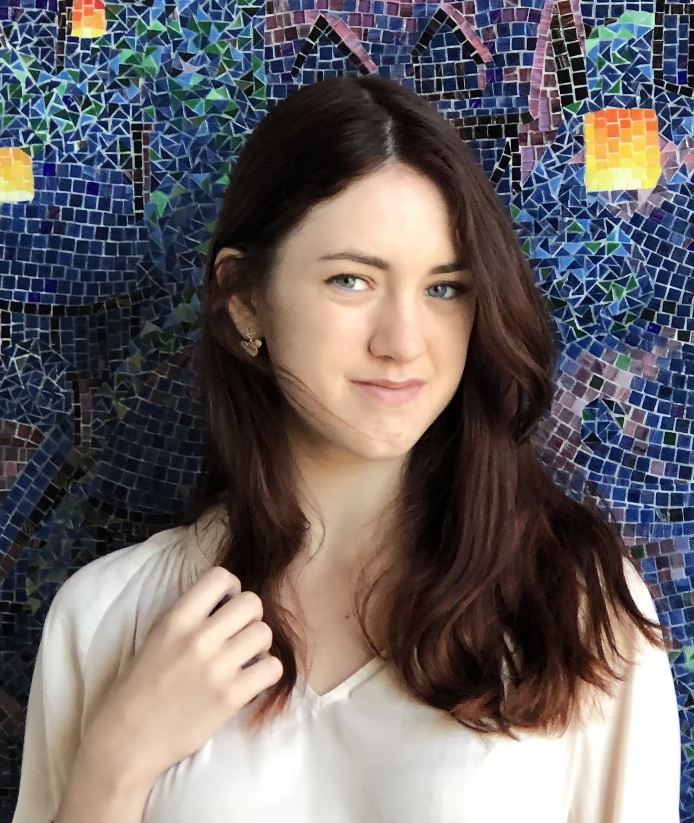 Marlena Maher - Community - ScreenSkills