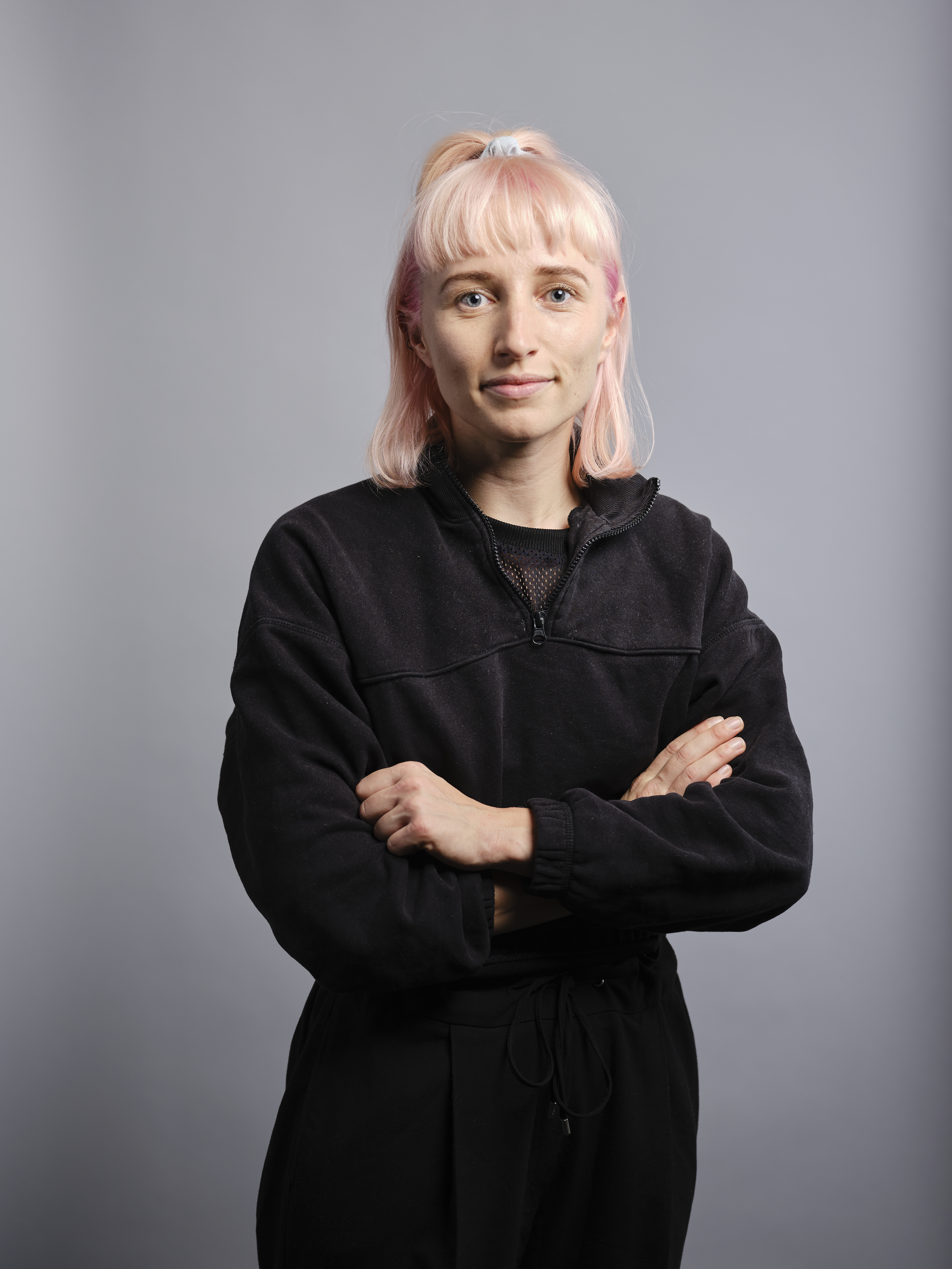 Lou Macnamara - Community - ScreenSkills