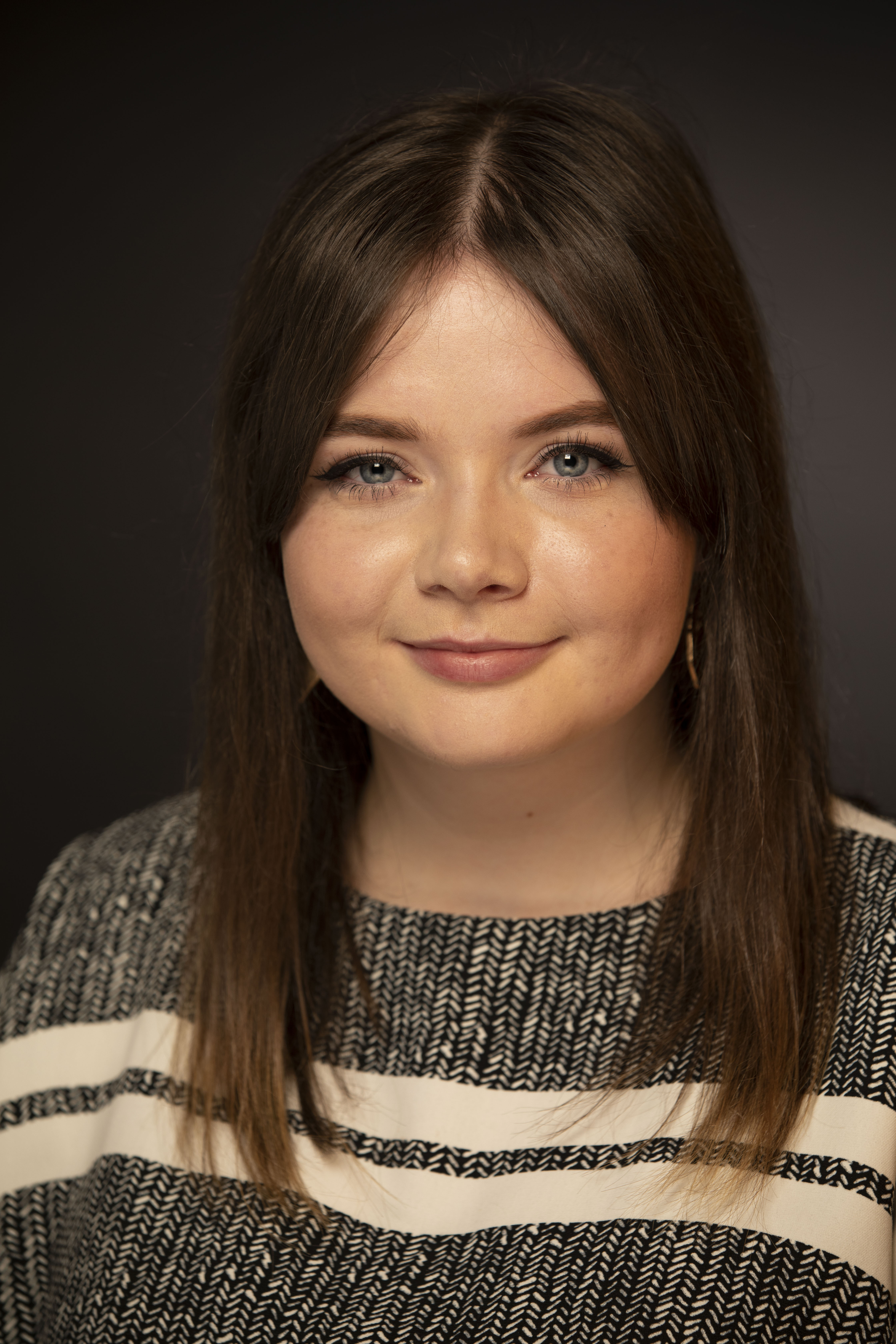 Jenna Gorman - Community - ScreenSkills