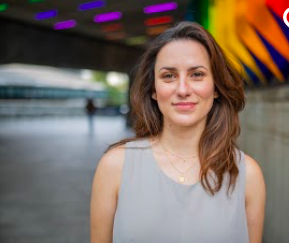 Yula Tefa - Community - ScreenSkills