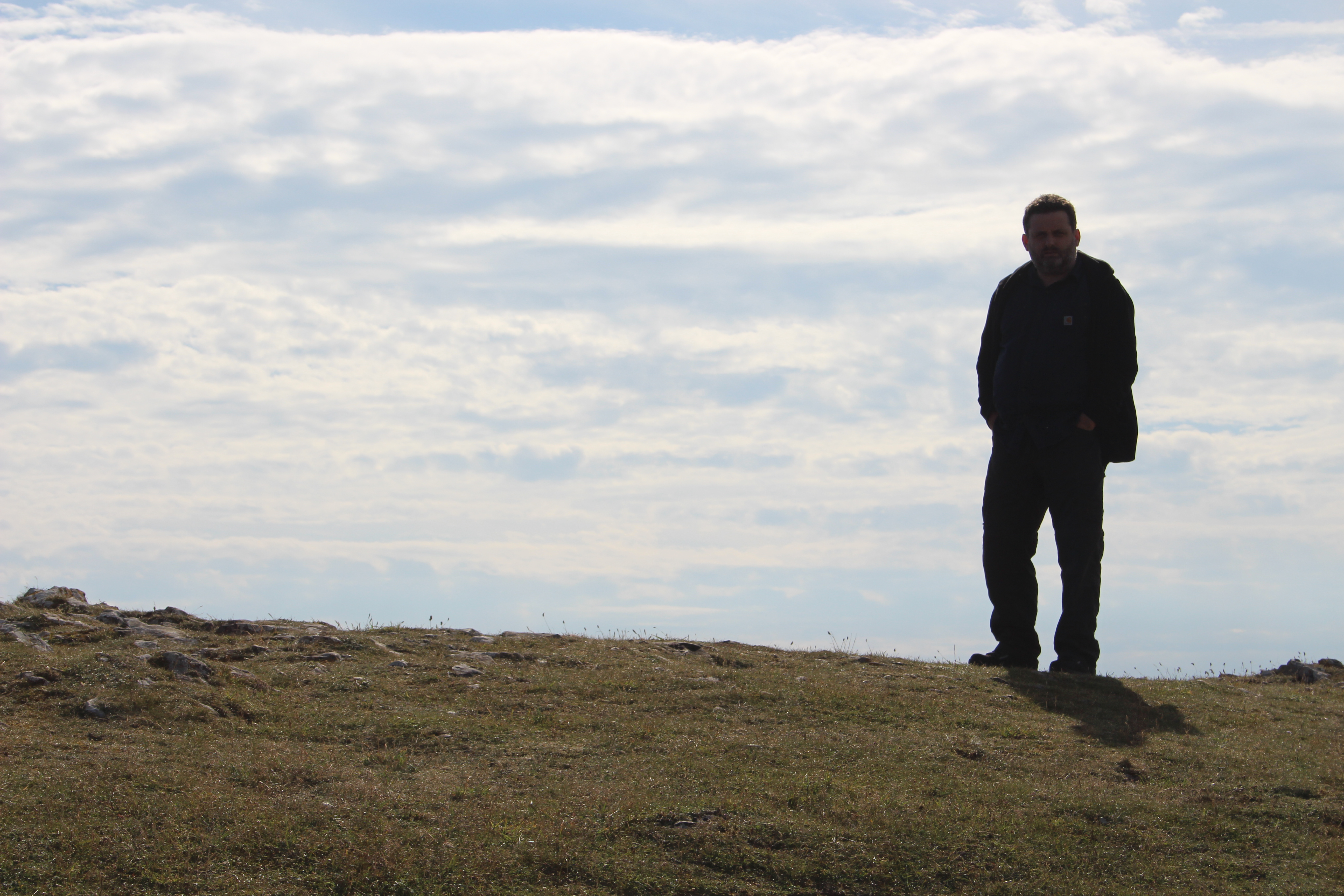 Alan Golding - Community - ScreenSkills