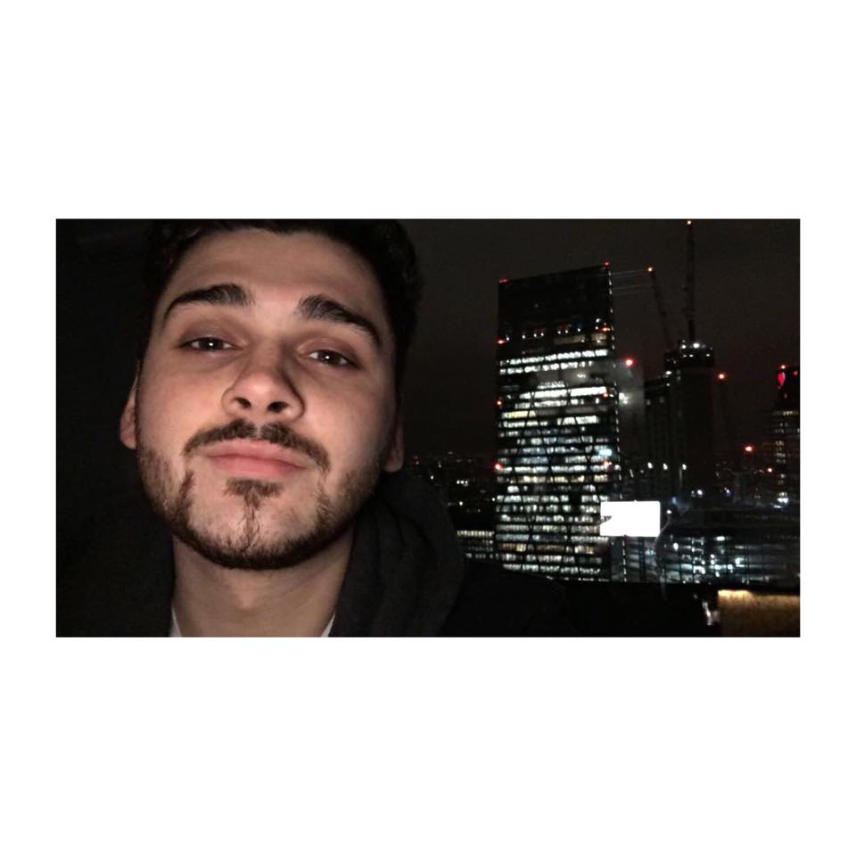 Adam Shafi - Community - ScreenSkills