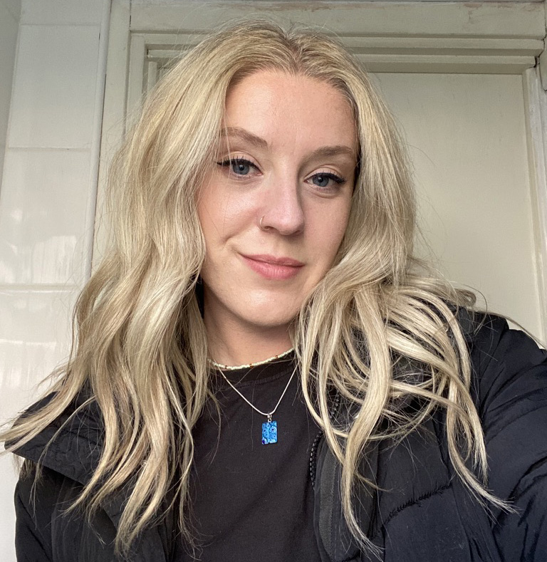 Eleanor Richards - Community - ScreenSkills