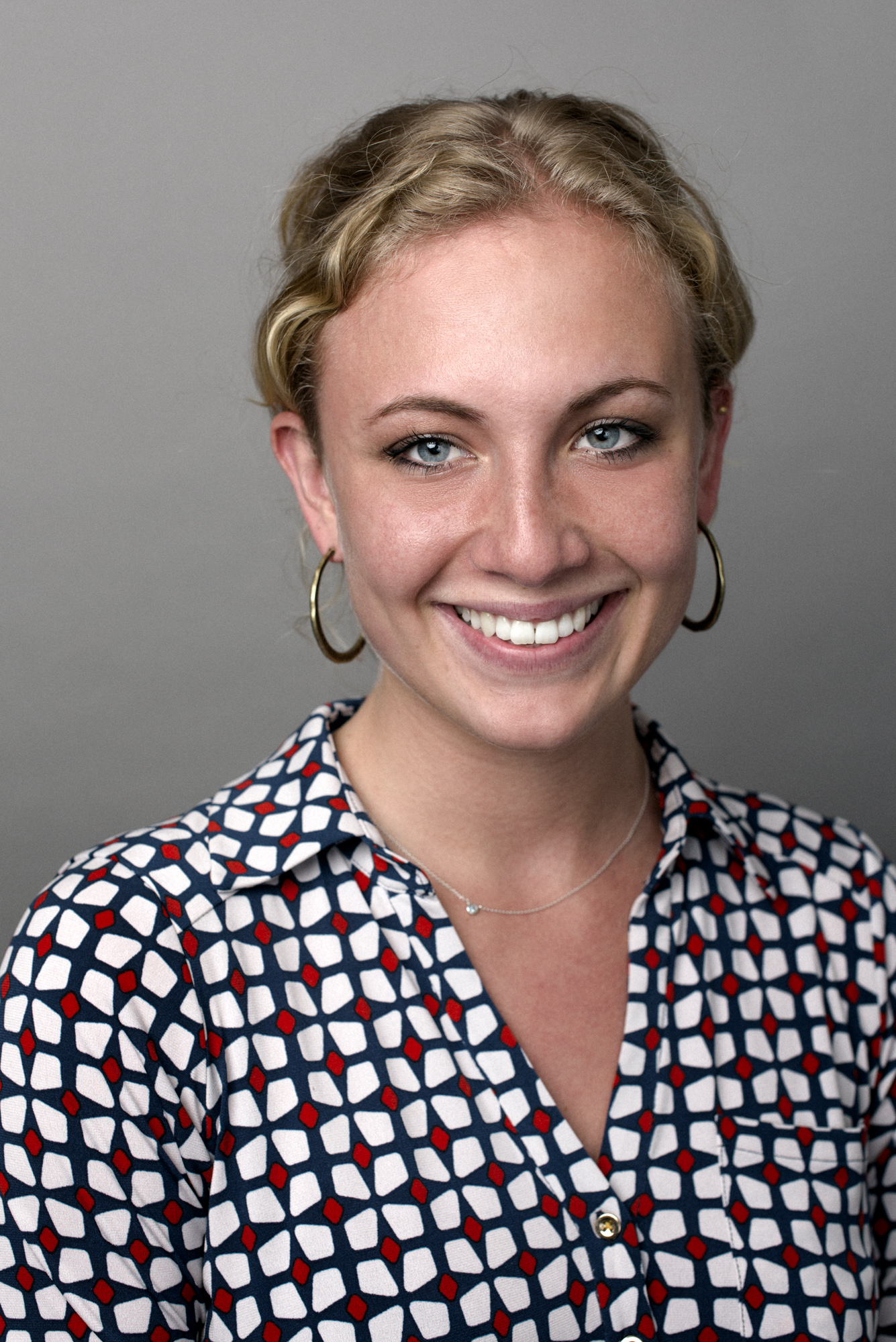 Chloe Allen - Community - ScreenSkills