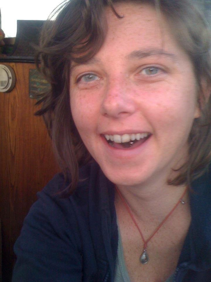 Joanne Dunphy - Community - ScreenSkills