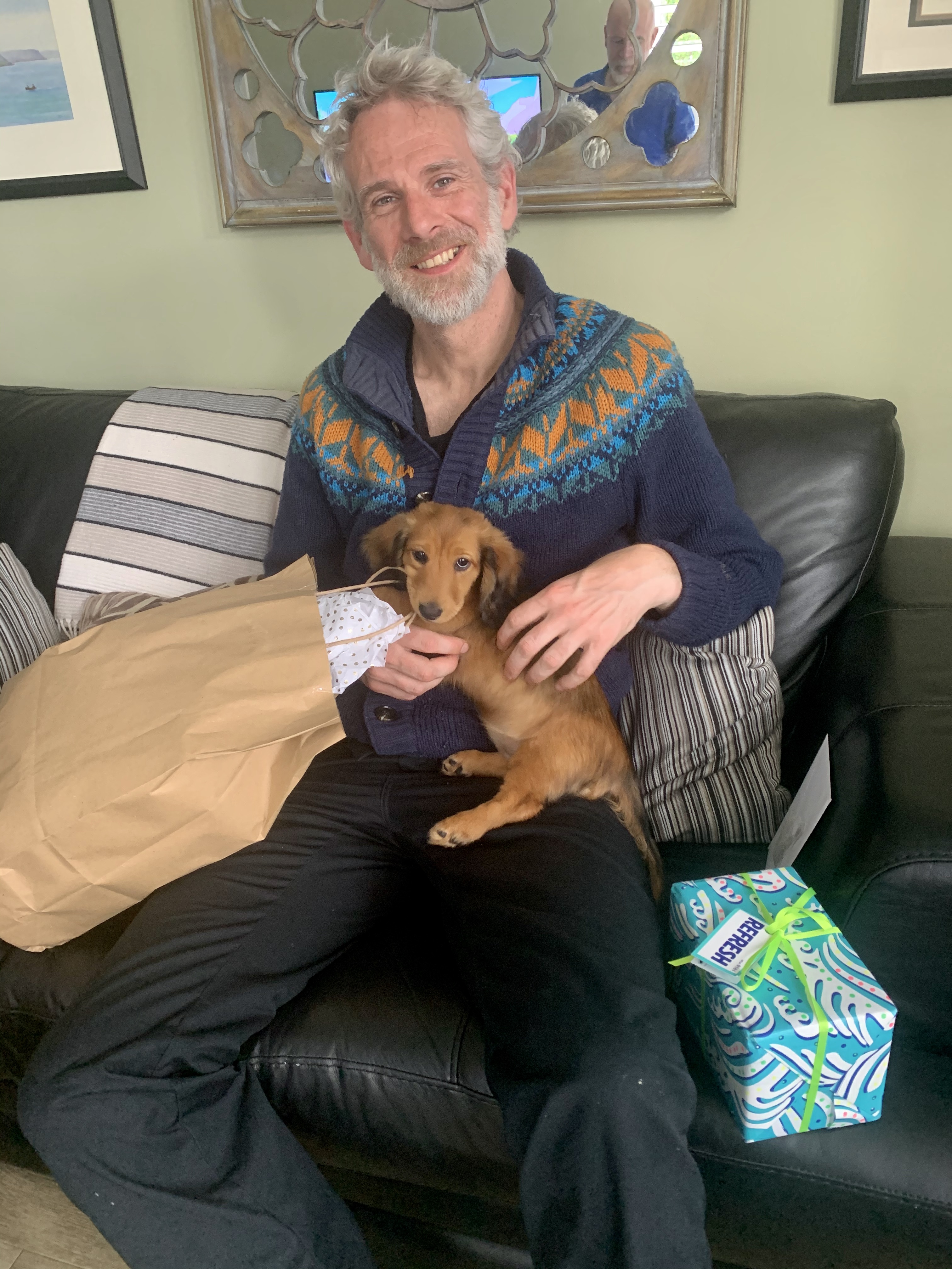 Larry Cowan - Community - ScreenSkills