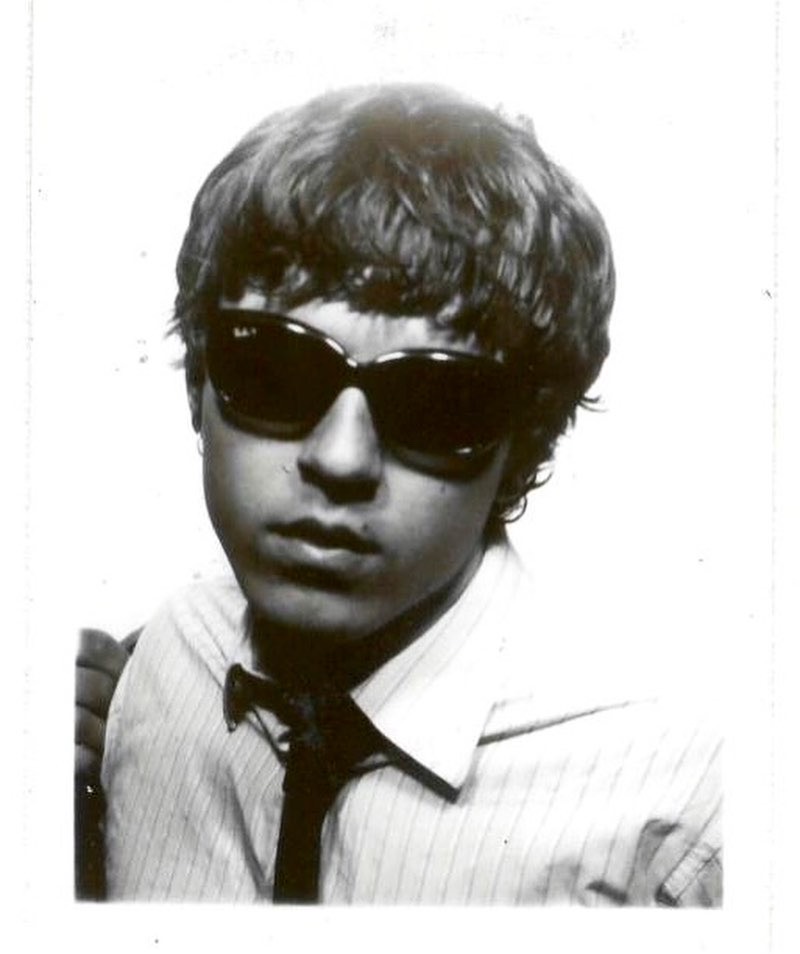 Archie Winter - Community - ScreenSkills