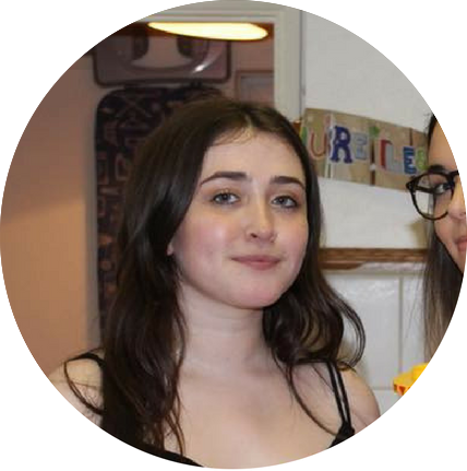 Emily Simmons - Community - ScreenSkills