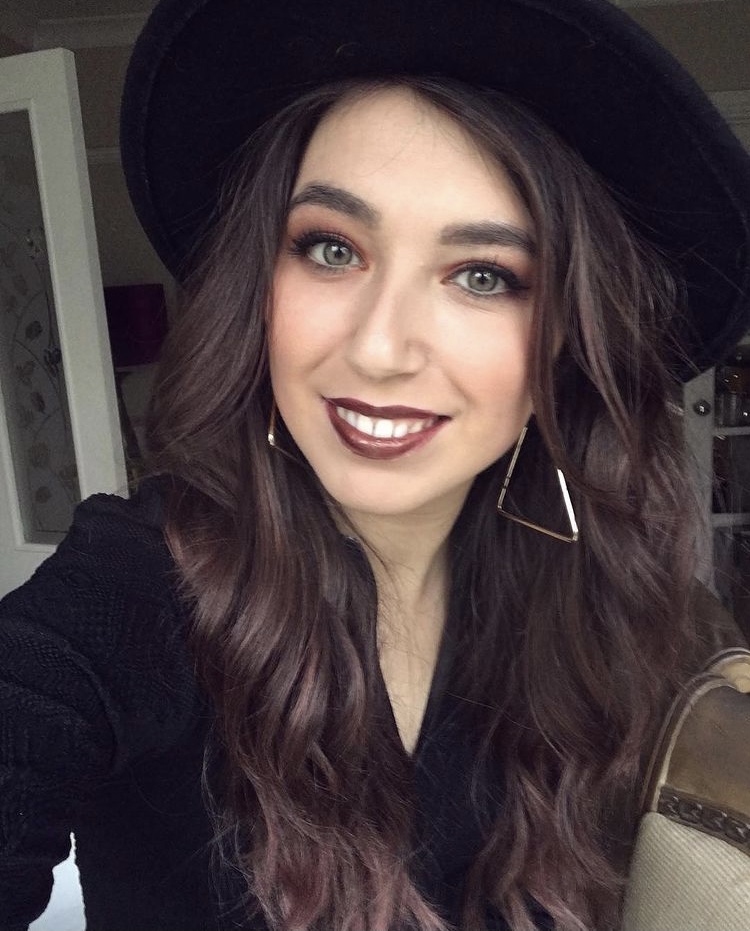 Isabelle Regan - Community - ScreenSkills