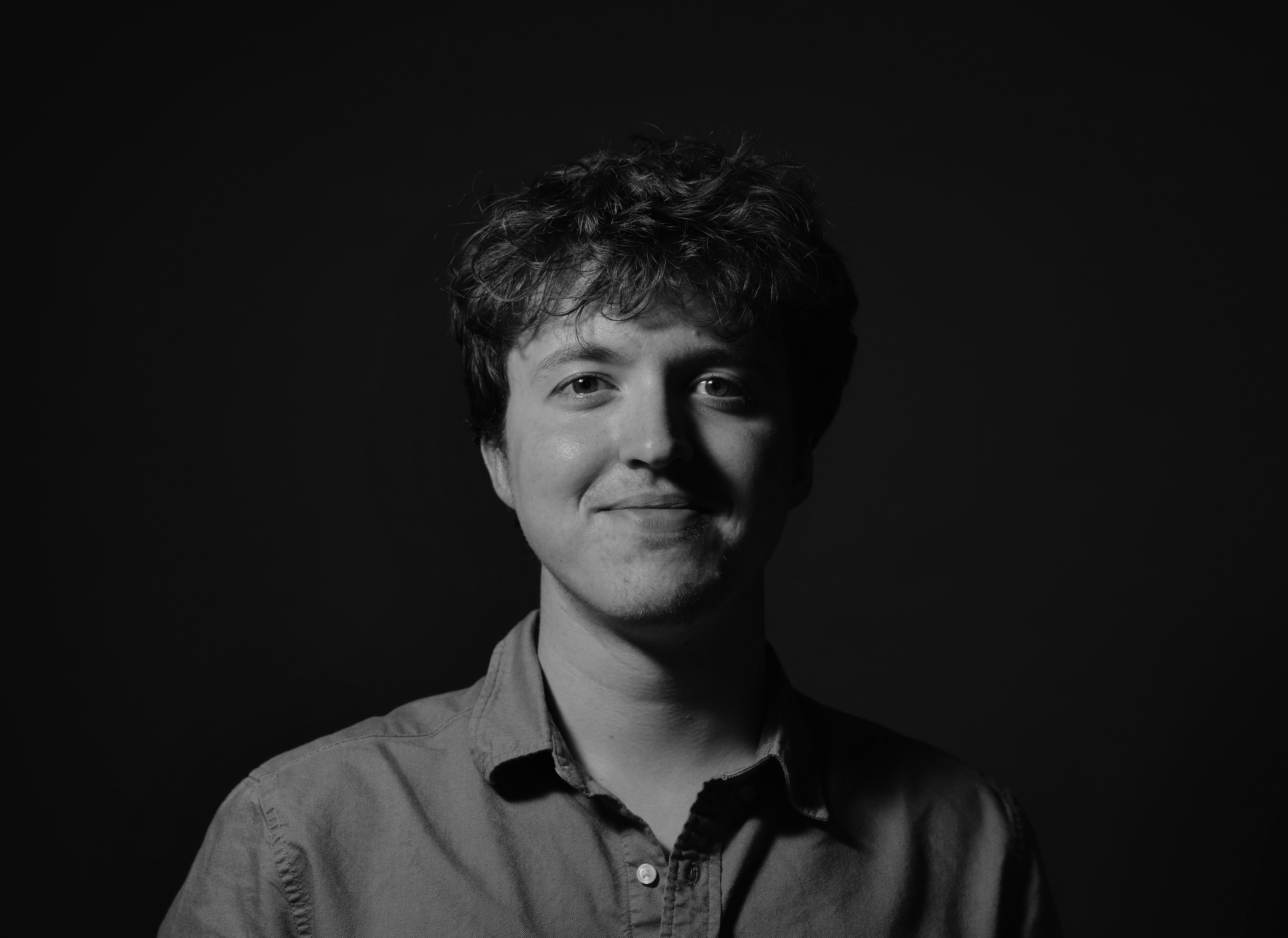 Adam Gorecki - Community - ScreenSkills