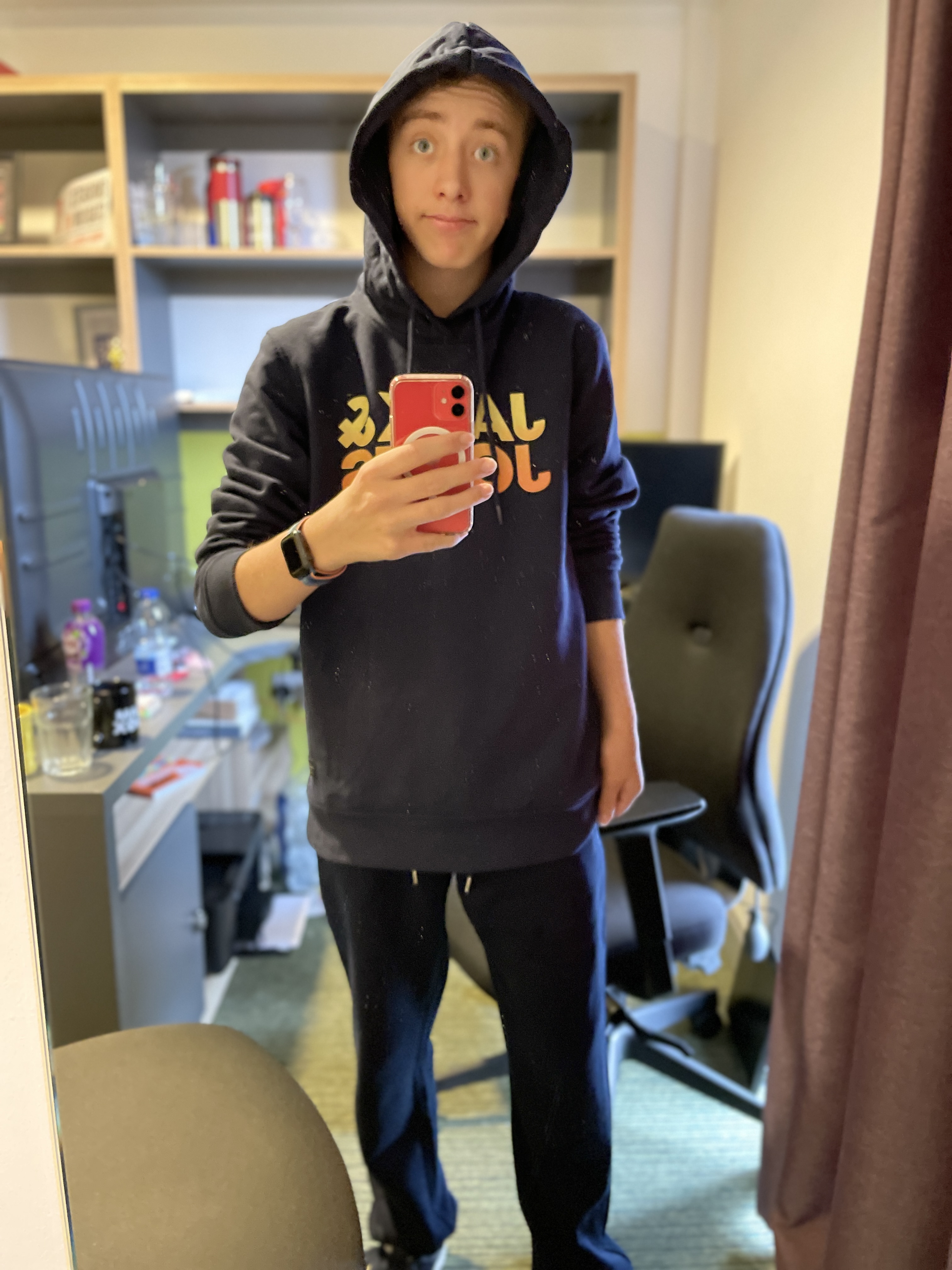 Samuel Dewdney - Community - ScreenSkills