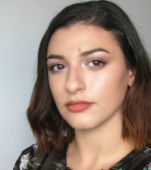 Maria Pavlou - Community - ScreenSkills