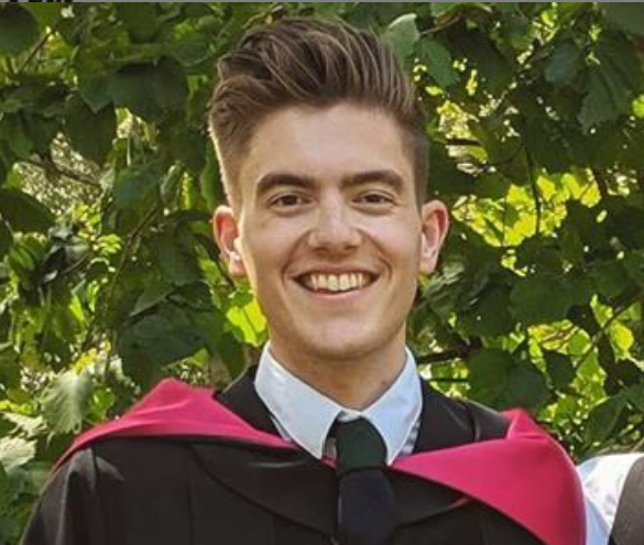 Alfie Watson-Brown - Community - ScreenSkills