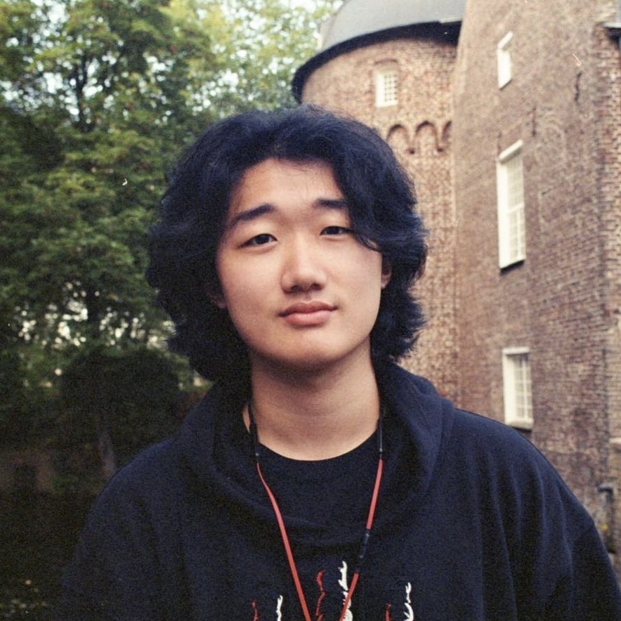 Zuhao Howard Zhang - Community - ScreenSkills